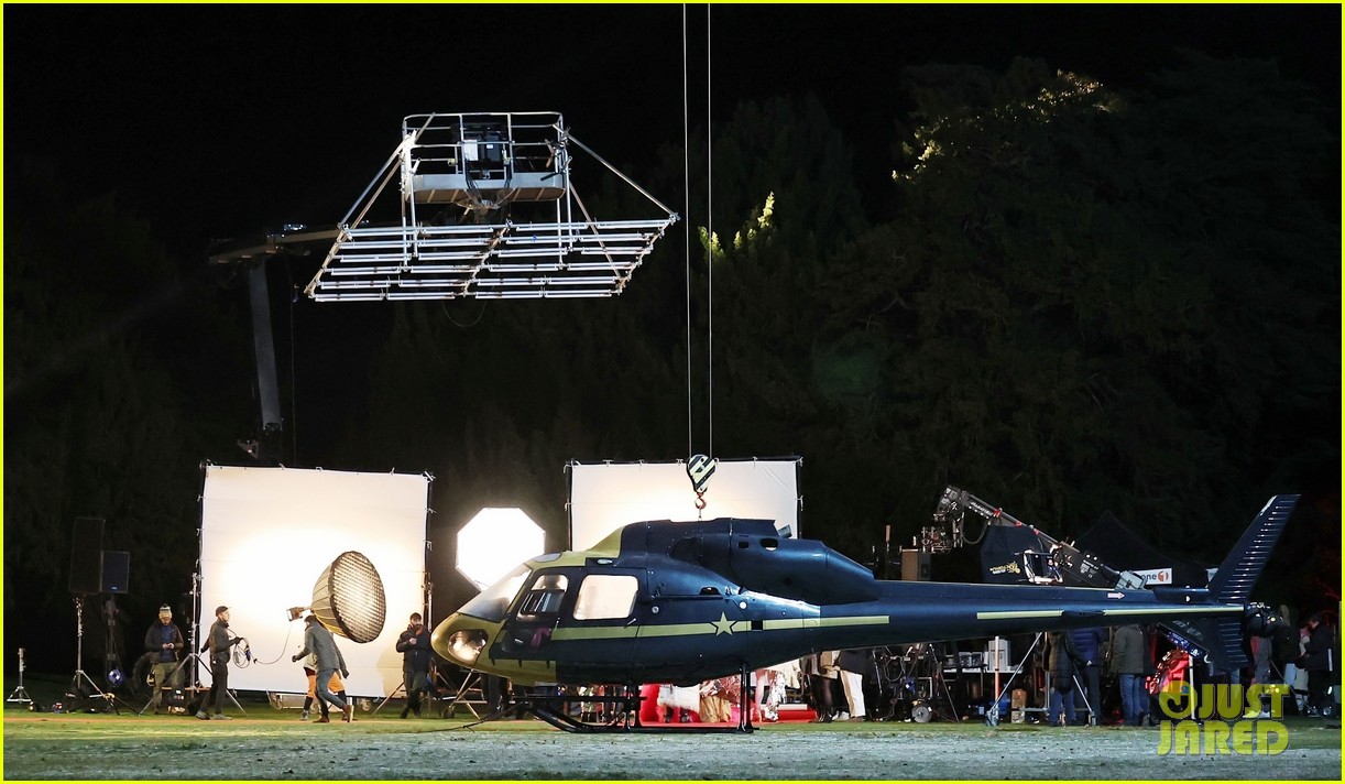 Sam Smith Dons Stunning Pink Dress While Filming New Music Video ...