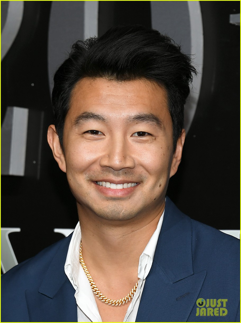 Simu Liu Will Be Meeting Girlfriend Allison Hsu's Parents For the First ...