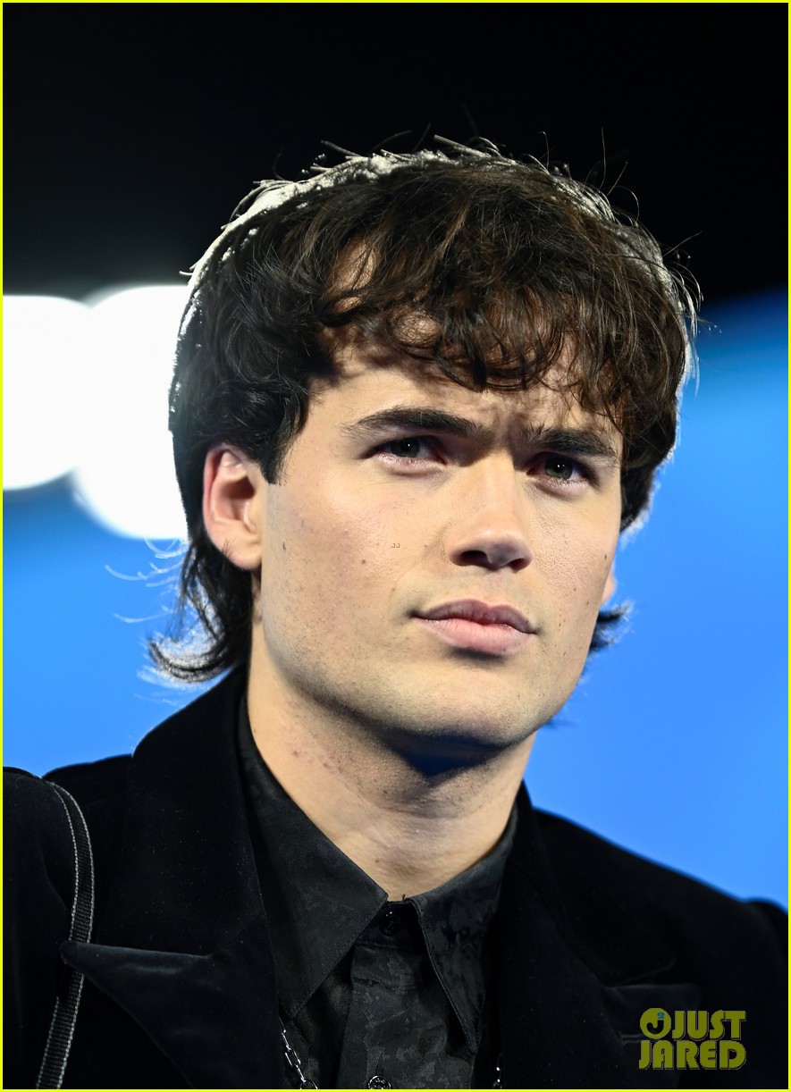 Trinity Jo-Li Bliss, Jack Champion, & Bailey Bass Attend 'Avatar: The ...