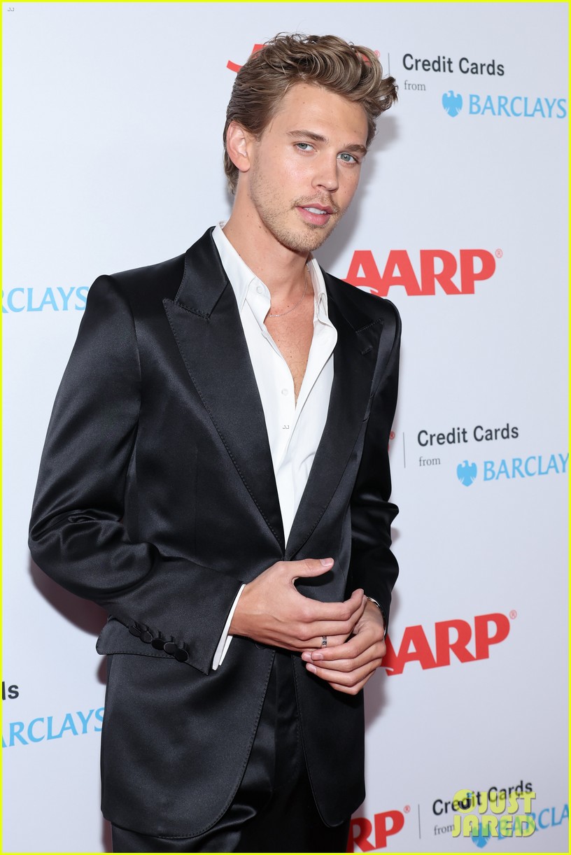 Austin Butler, Jamie Lee Curtis, Sheryl Lee Ralph & More Stars Attend ...
