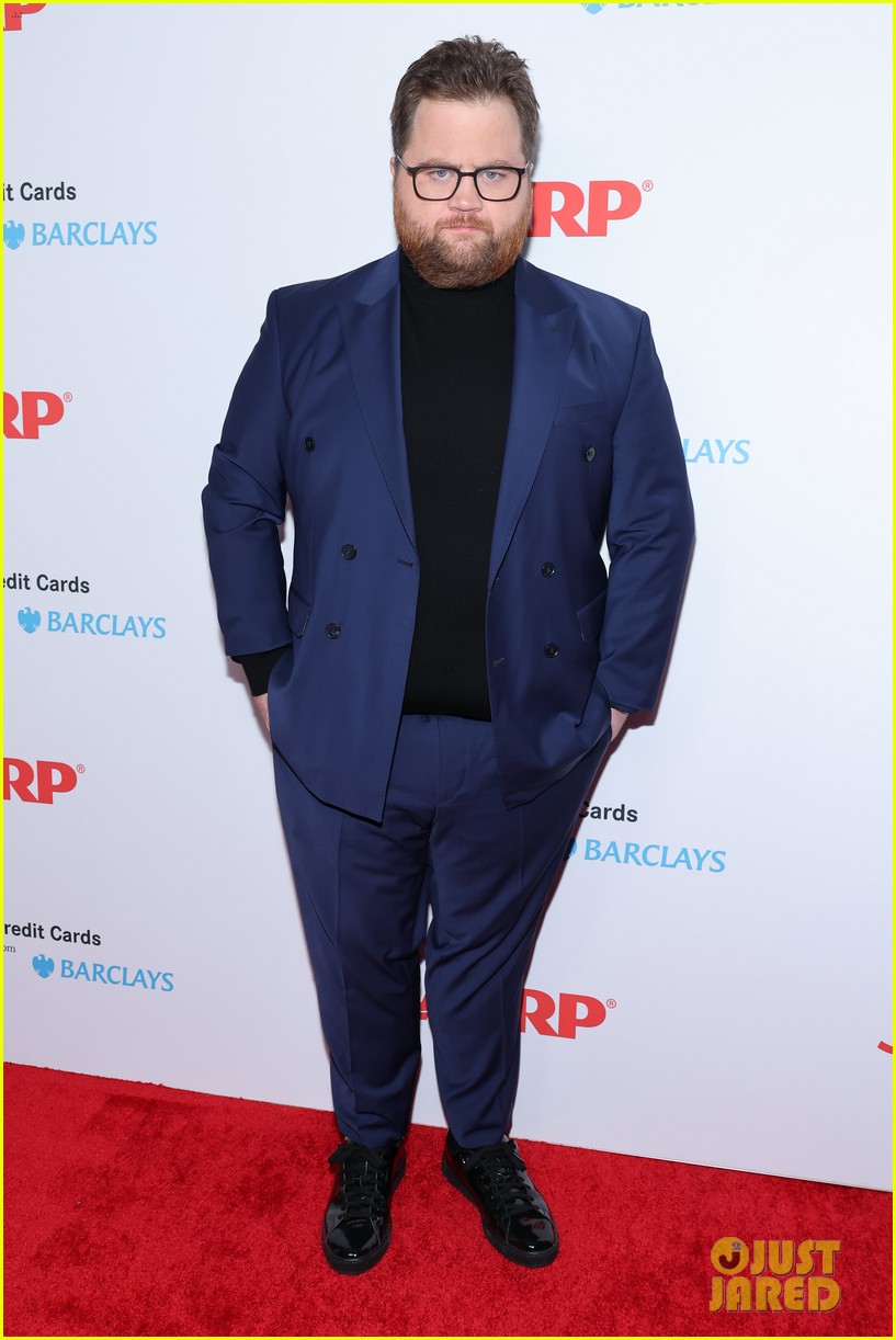 Austin Butler, Jamie Lee Curtis, Sheryl Lee Ralph & More Stars Attend ...