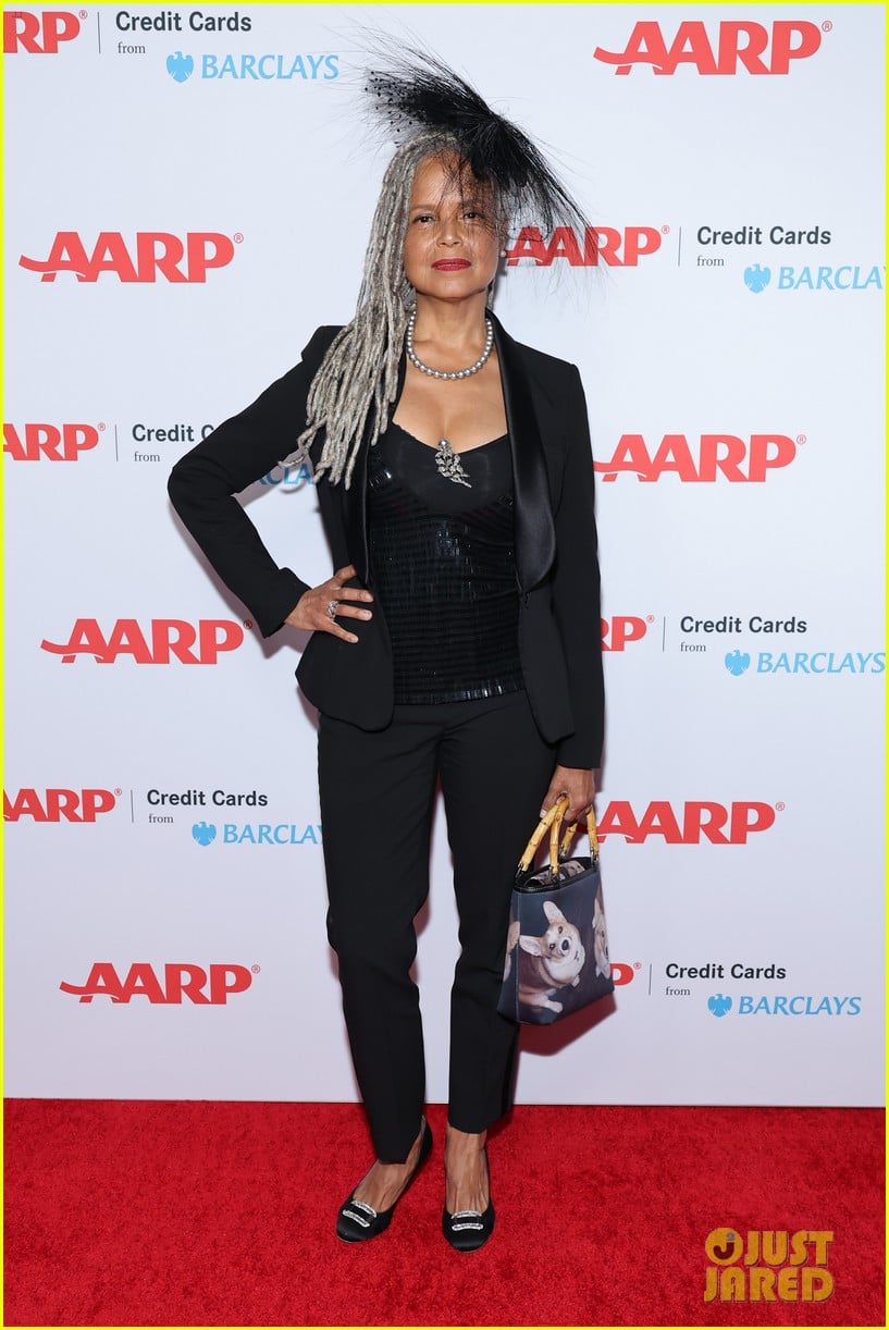 Austin Butler, Jamie Lee Curtis, Sheryl Lee Ralph & More Stars Attend ...