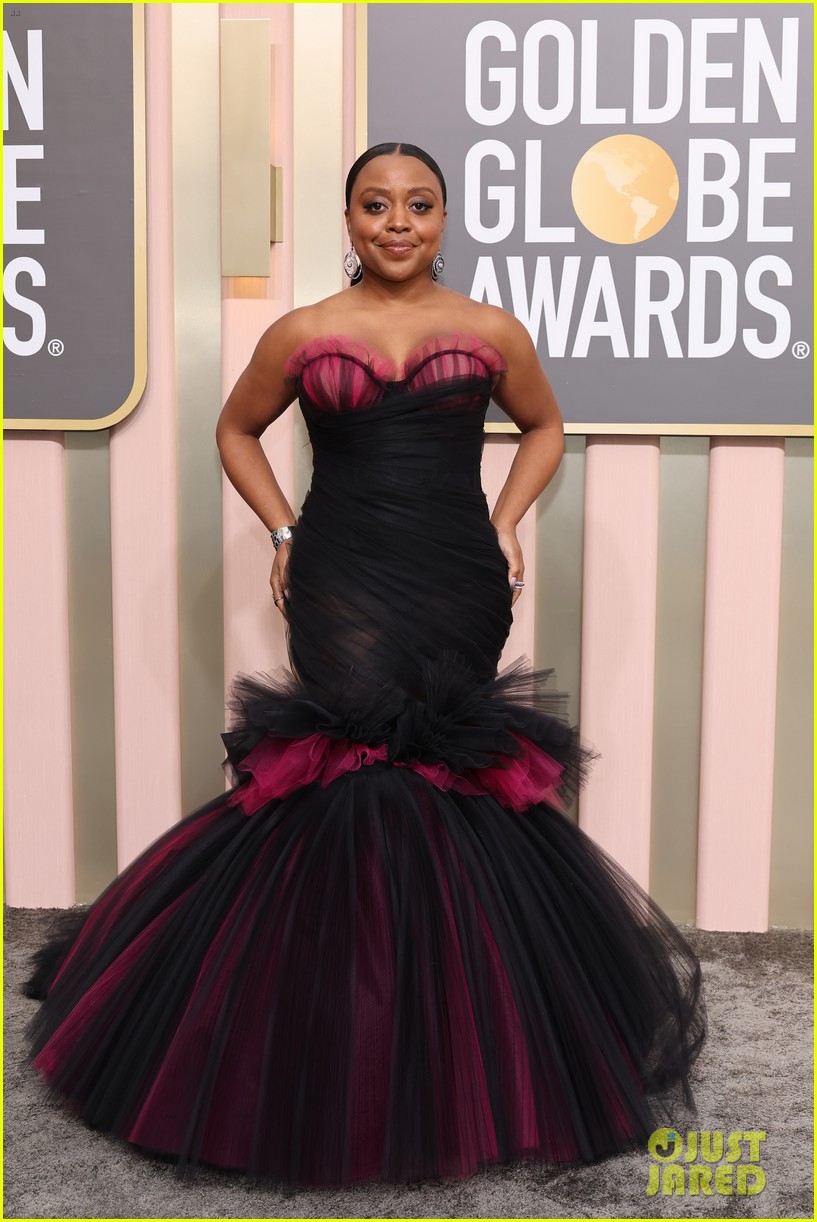 Abbott Elementary's Quinta Brunson & Sheryl Lee Ralph Have Our ...