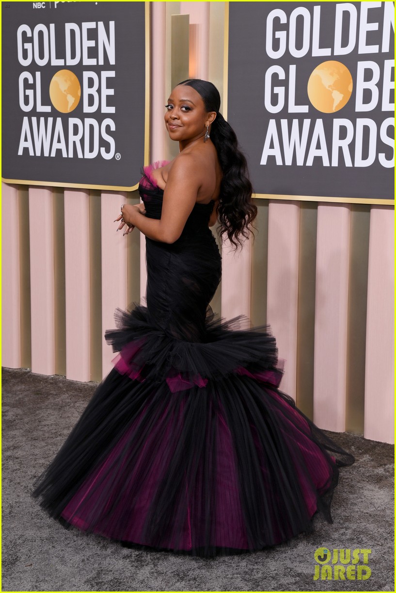 Abbott Elementary's Quinta Brunson & Sheryl Lee Ralph Have Our ...