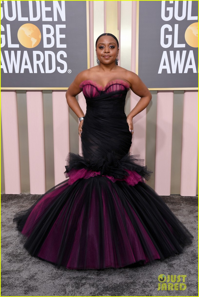 Abbott Elementary's Quinta Brunson & Sheryl Lee Ralph Have Our ...