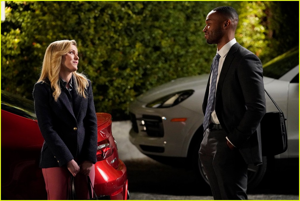 NBC Debuts 'American Auto' Season 2 Trailer - Watch!: Photo 4881627 ...