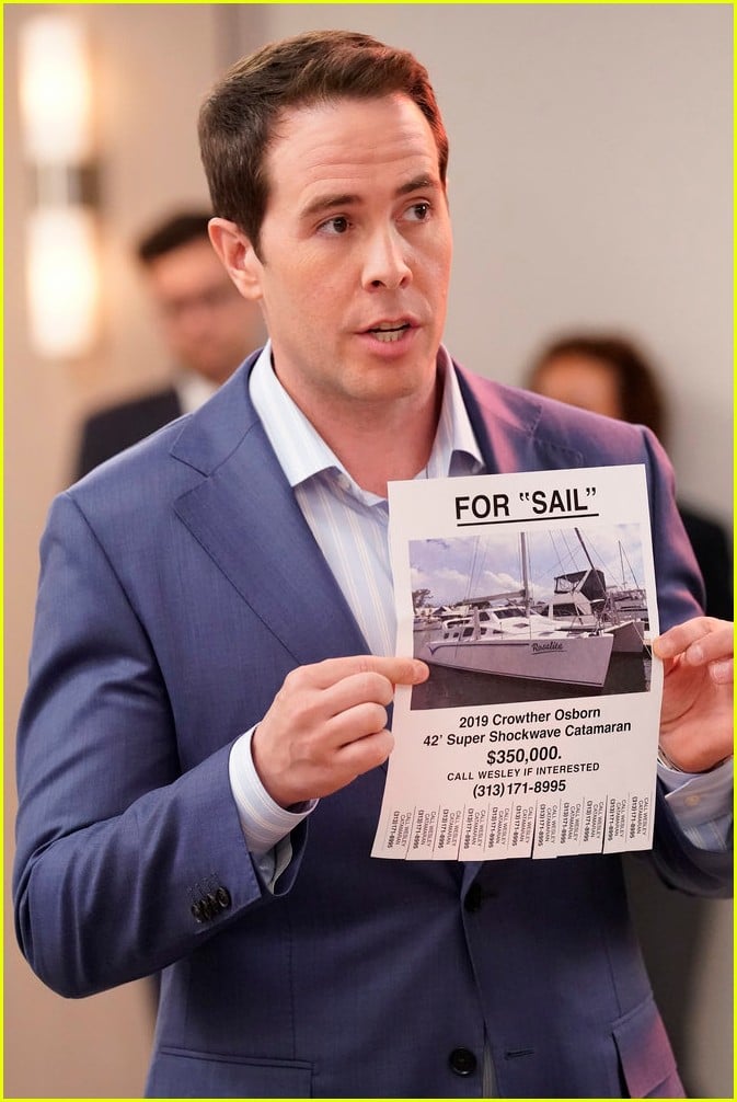 NBC Debuts 'American Auto' Season 2 Trailer - Watch!: Photo 4881630 ...