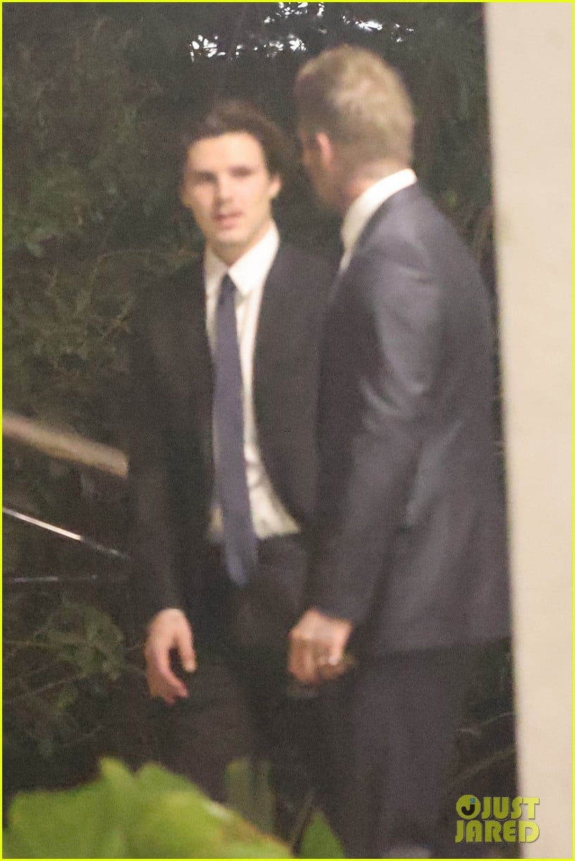 Photos Emerge from Marc Anthony's Wedding to Nadia Ferreira: Photo ...