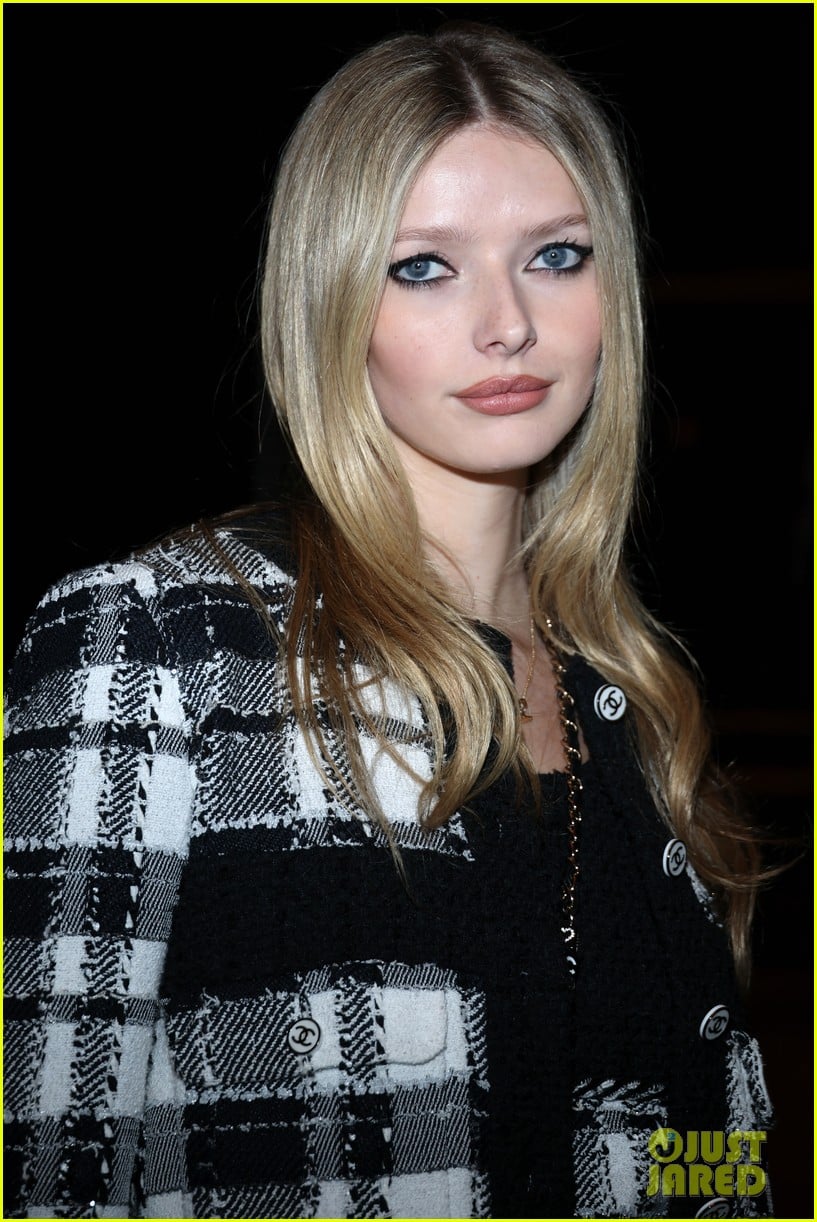 Apple Martin Gives Rare Interview, Talks About First Fashion Show ...