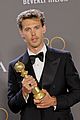 Austin Butler Thanks Elvis Presley's Family In Speech After Winning ...