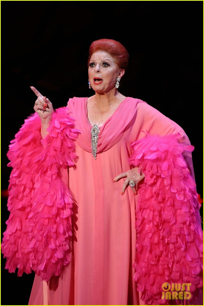 'Sixteen Candles' Actress Carole Cook Dies at Age 98: Photo 4880433 ...