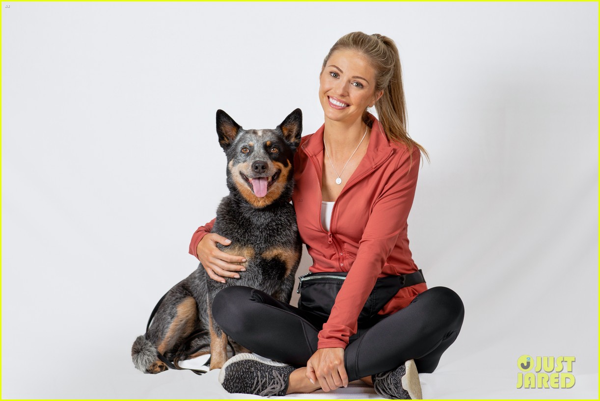 Hallmark Channel's First Movie of 2023, The Dog Lovers Guide To Dating ...