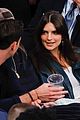 Who is Eli Bronfman, the New Man Emily Ratajkowski Attended a Knicks ...