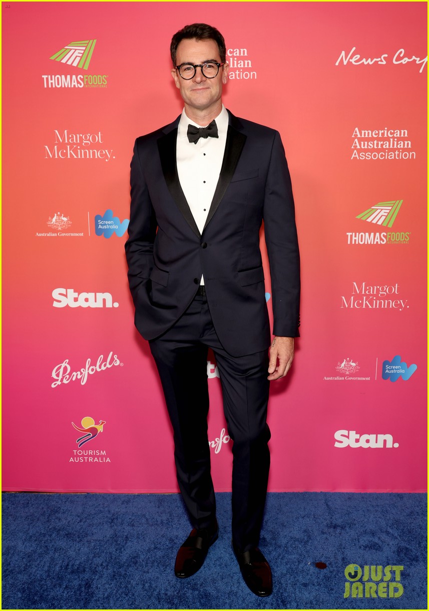 Katy Perry, Miranda Kerr, Sam & Lara Worthington & More Attend G'Day ...