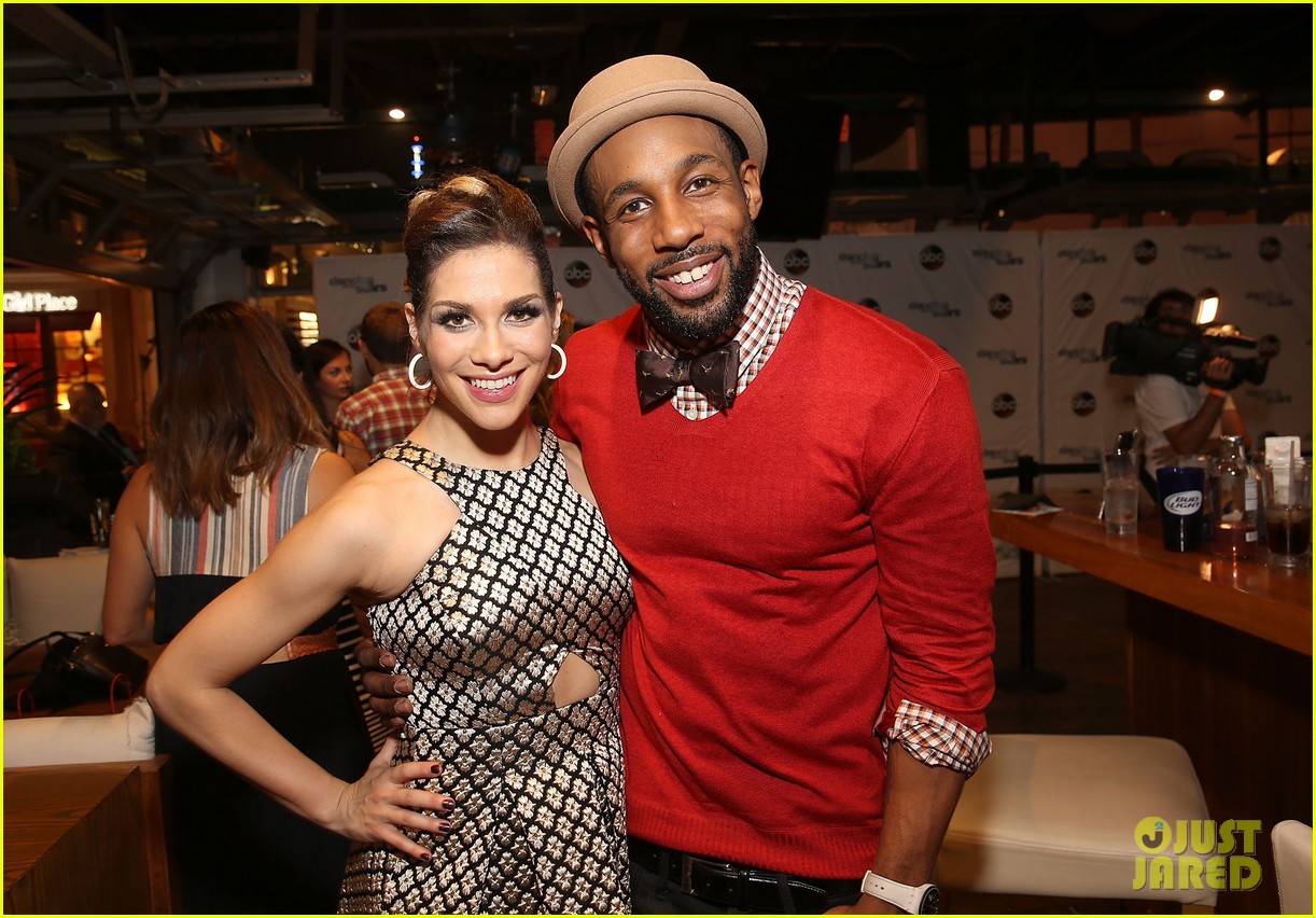 Allison Holker Posts Touching Tribute for Stephen 'tWitch' Boss, Days After His Funeral: Photo ...