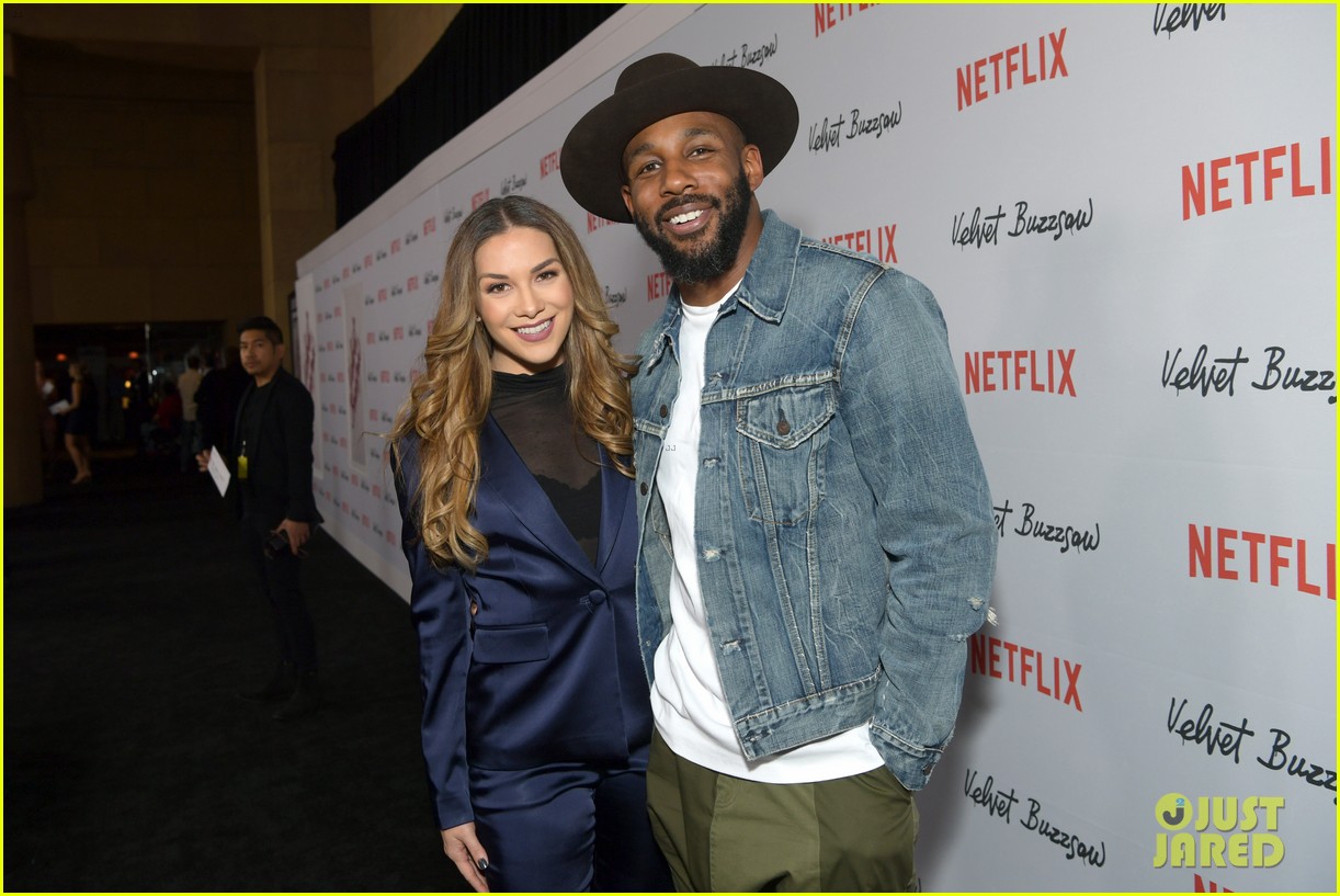 Allison Holker Posts Touching Tribute for Stephen 'tWitch' Boss, Days After His Funeral: Photo ...