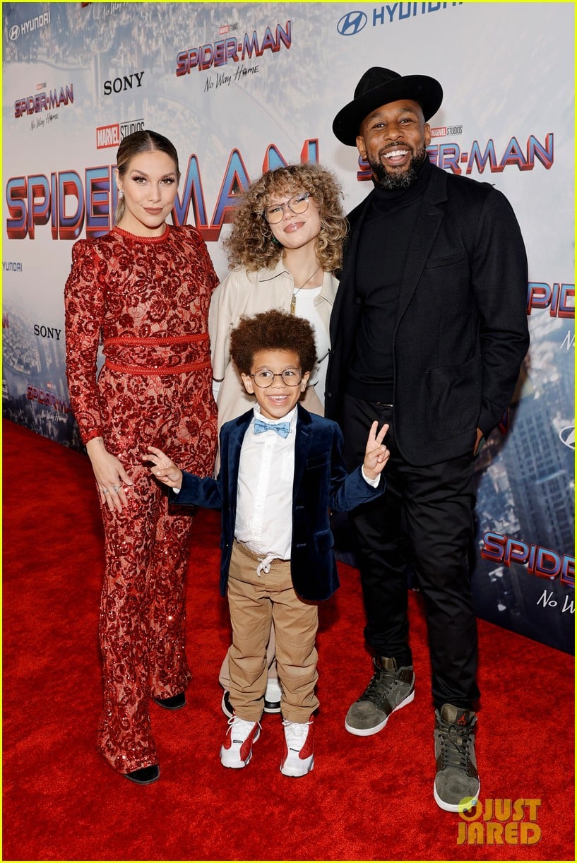 Allison Holker Posts Touching Tribute for Stephen 'tWitch' Boss, Days After His Funeral: Photo ...