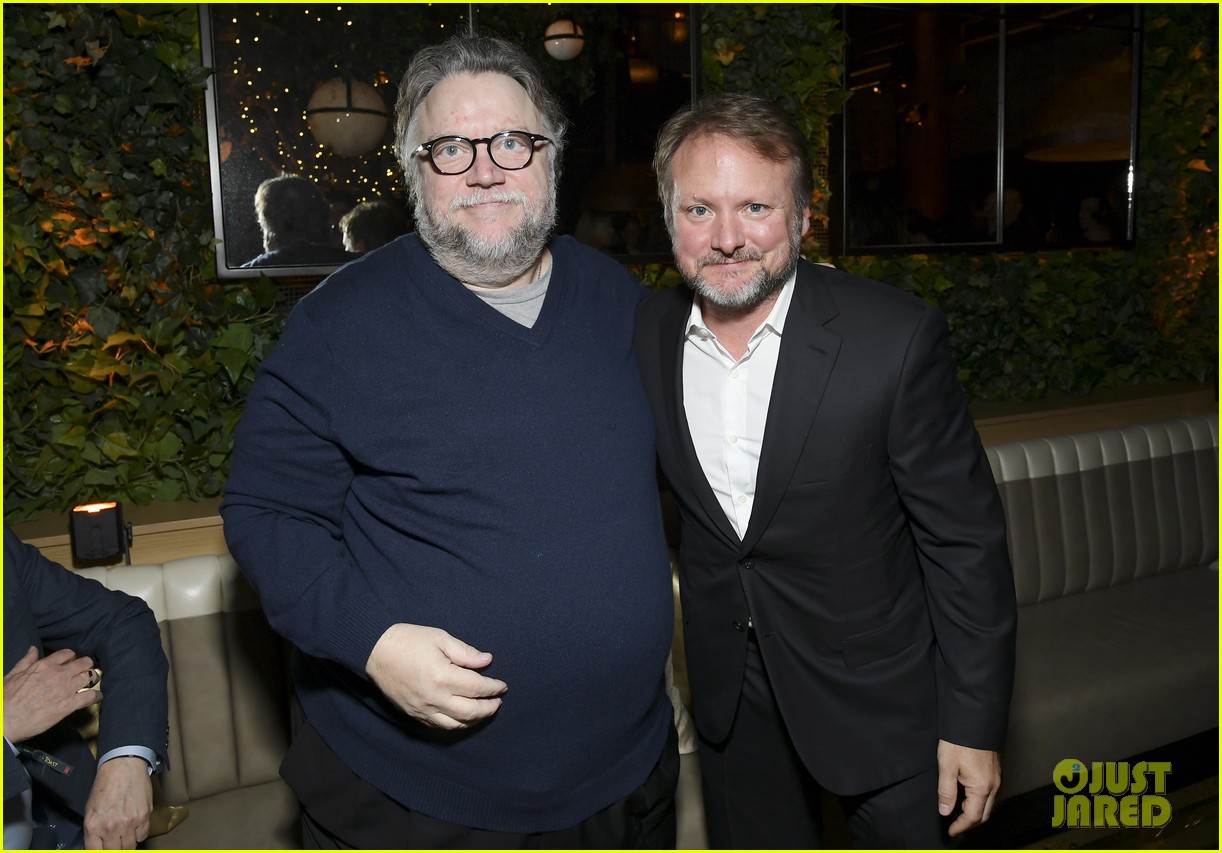 Kate Hudson, Jenna Ortega & More Netflix Stars Celebrate the Golden ...