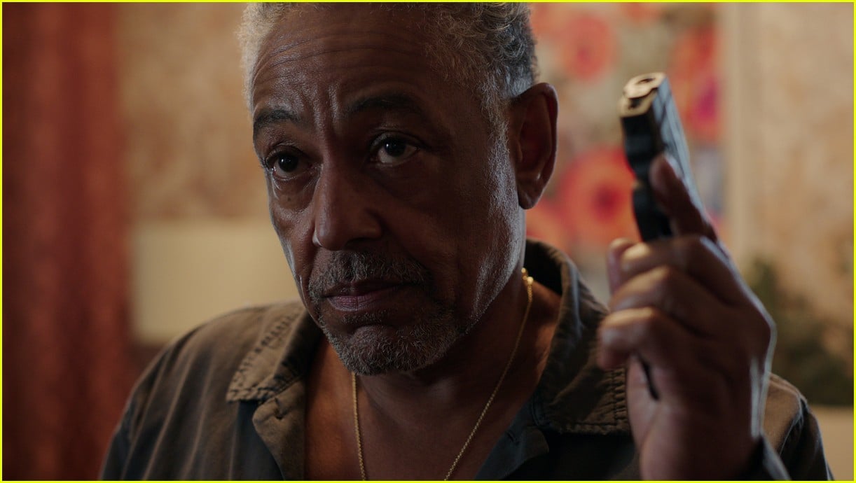 Netflix's 'Kaleidoscope' - Who Lives & Who Dies After Season 1 Season ...