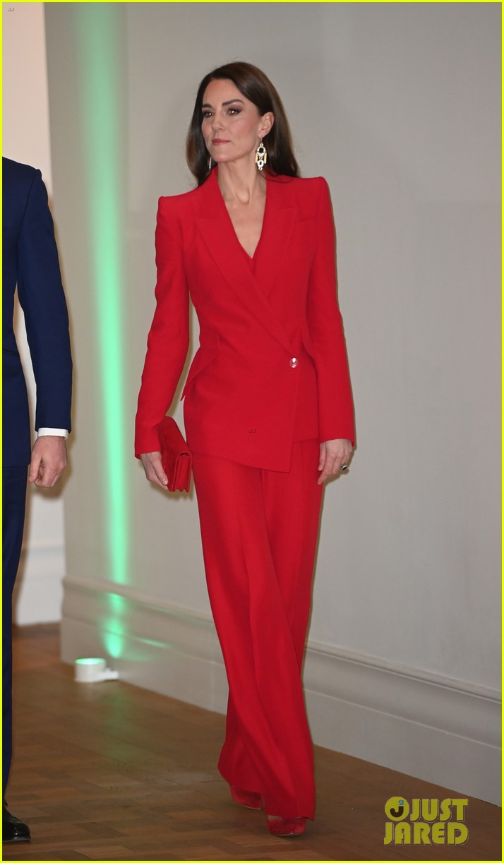 Kate Middleton Gets Support From Prince William To Launch New 'Shaping ...