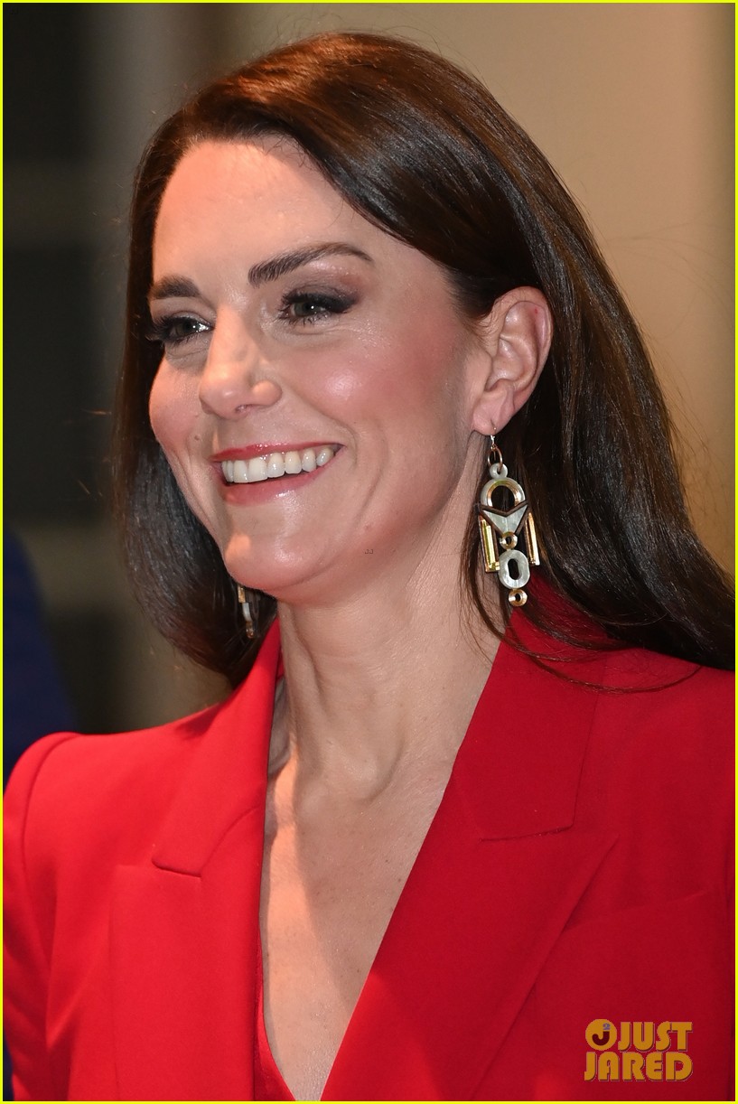 Kate Middleton Gets Support From Prince William To Launch New 'Shaping ...