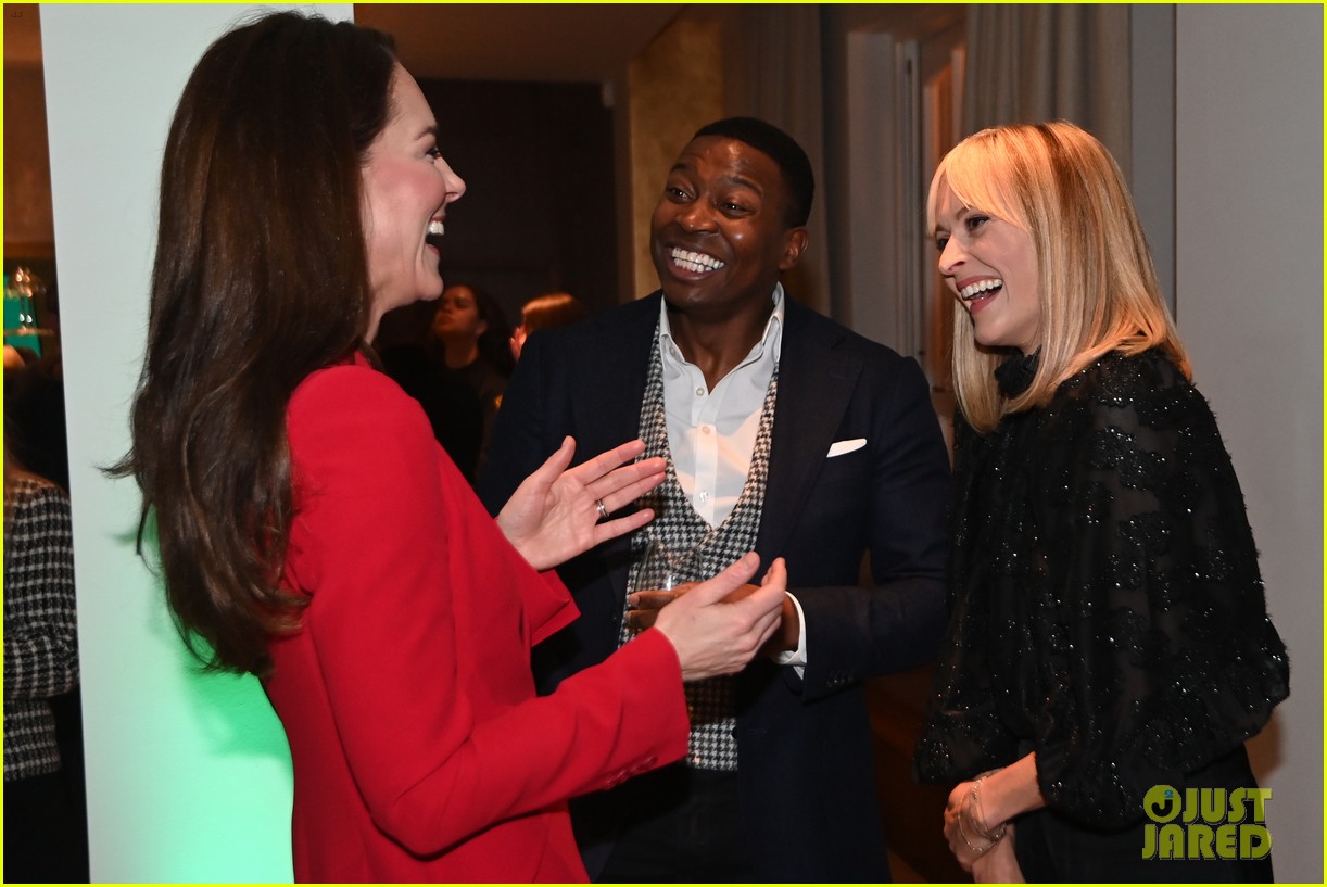 Kate Middleton Gets Support From Prince William To Launch New 'Shaping ...