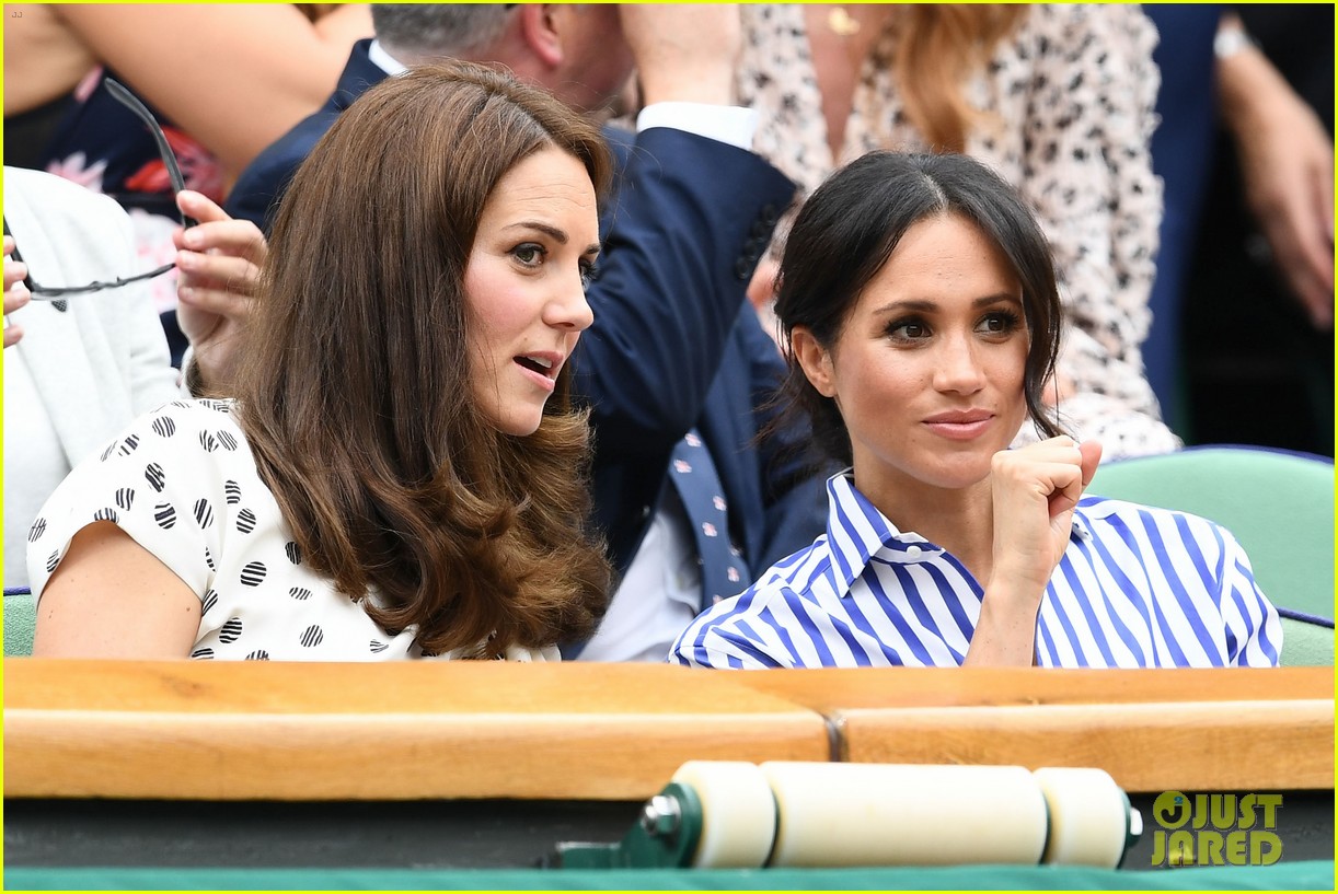 Prince Harry Reveals Kate Middleton's Alleged Texts to Meghan Markle That Left Her Sobbing 'On ...