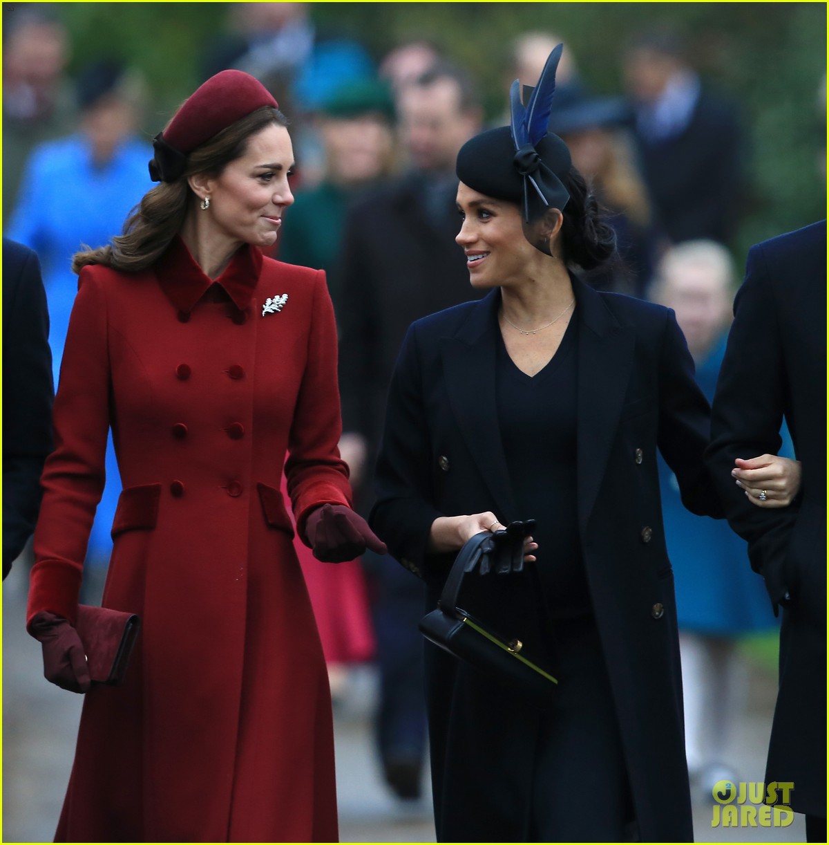 Prince Harry Reveals Kate Middleton's Alleged Texts to Meghan Markle That Left Her Sobbing 'On ...