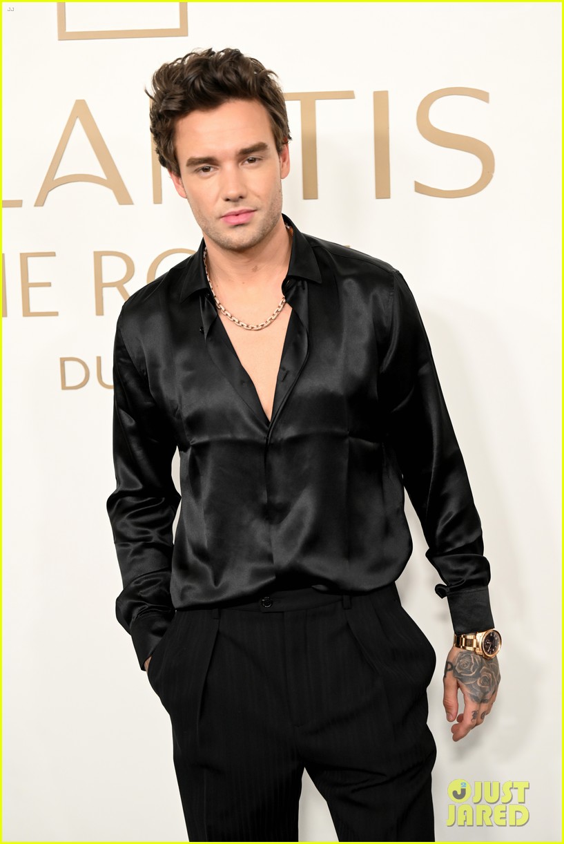 Kendall Jenner Joins Rebel Wilson, Ellen Pompeo, & More Stars at Grand ...