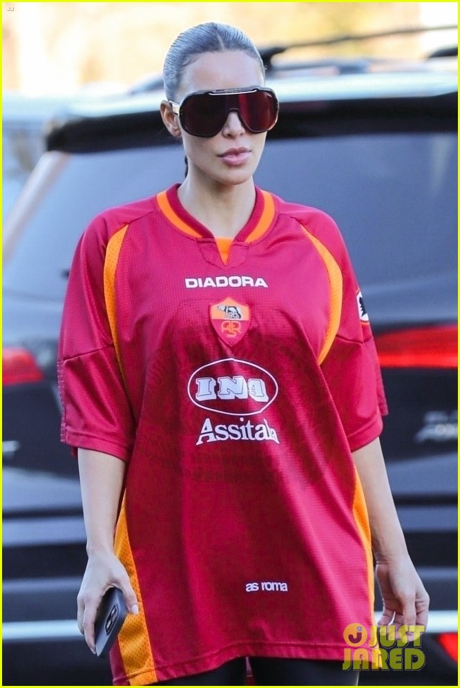 Tristan Thompson Accompanies Kim Kardashian to North West's Basketball ...