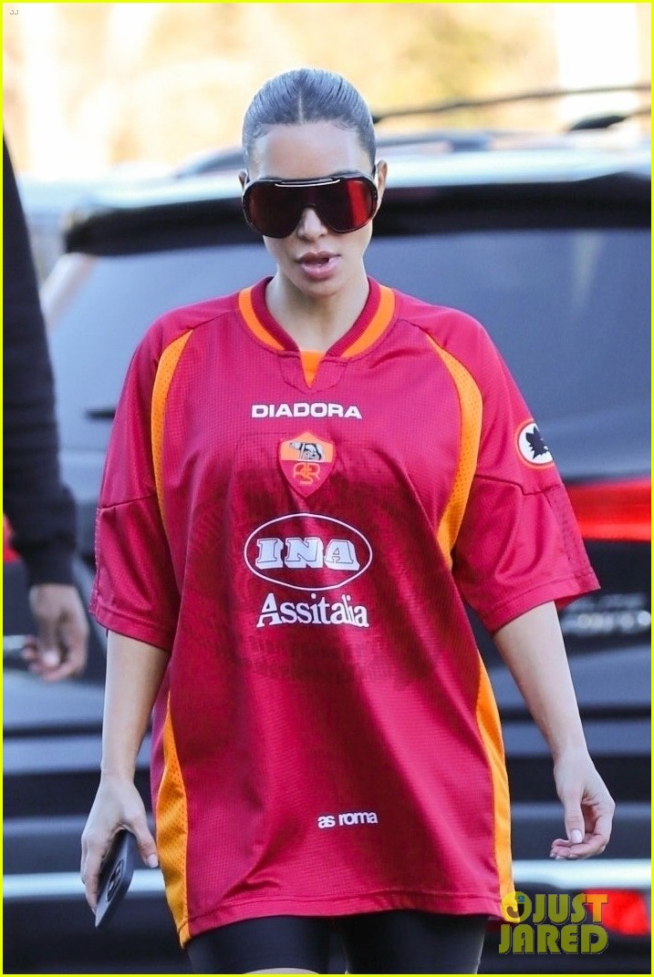 Tristan Thompson Accompanies Kim Kardashian to North West's Basketball ...