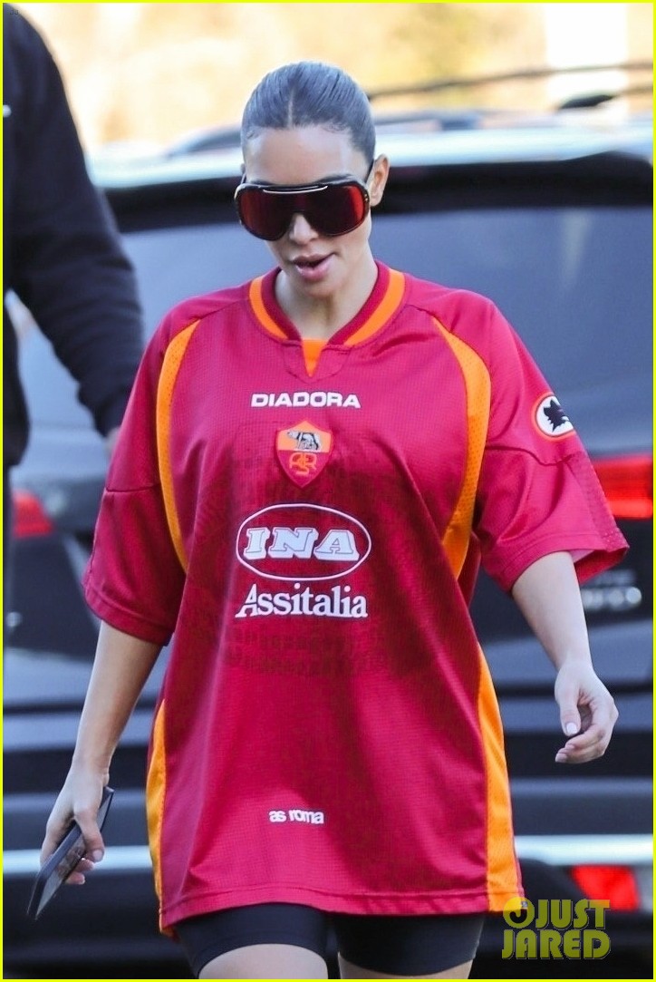 Photo: kim kardashian tristan thompson basketball 30 | Photo 4885989 ...