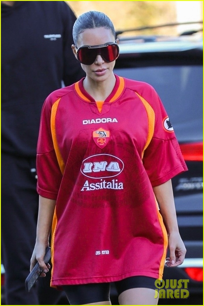 Tristan Thompson Accompanies Kim Kardashian to North West's Basketball ...