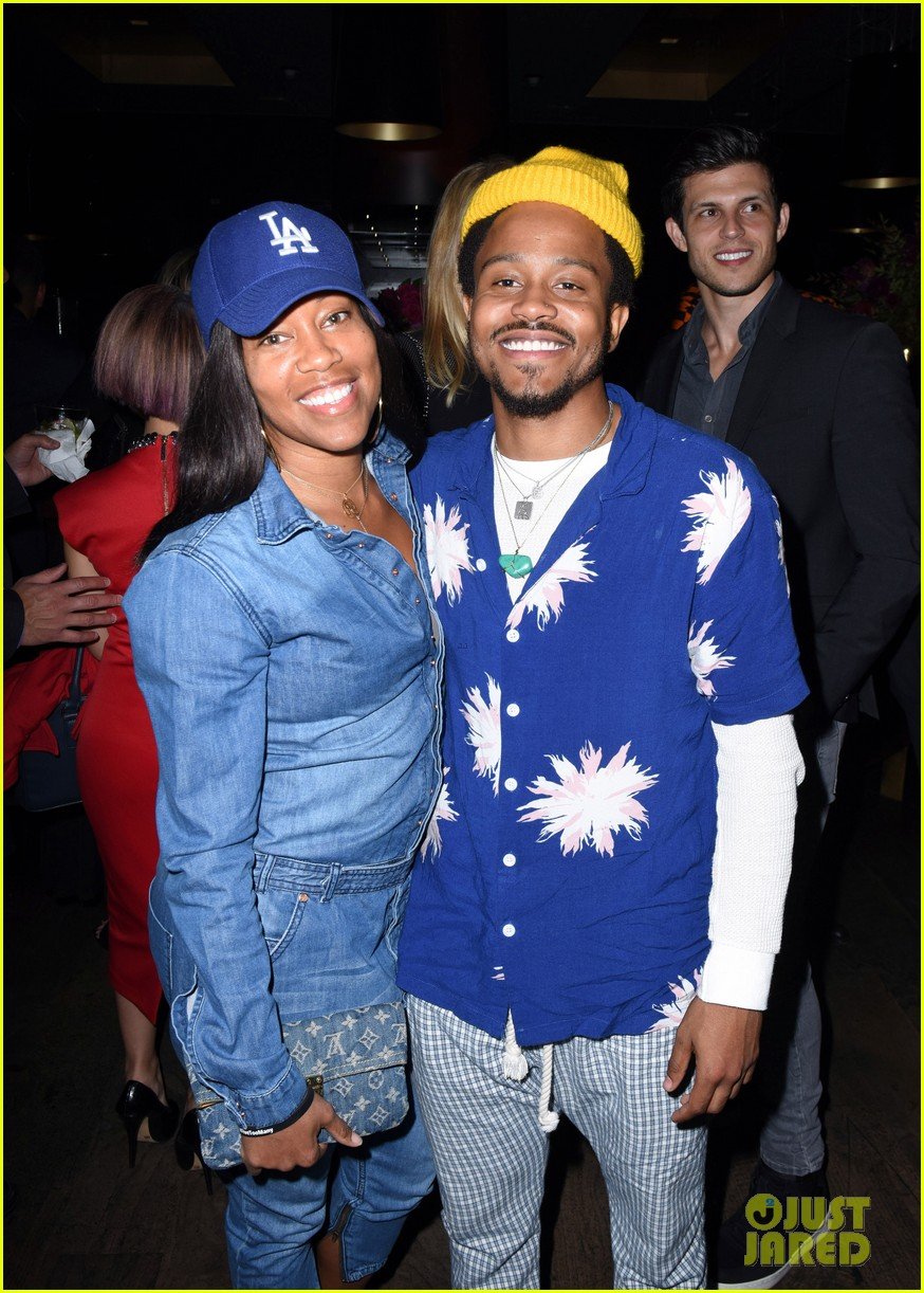 Regina King Shares Heartfelt Tribute to Late Son Ian Alexander, Jr. in First Post Since His ...