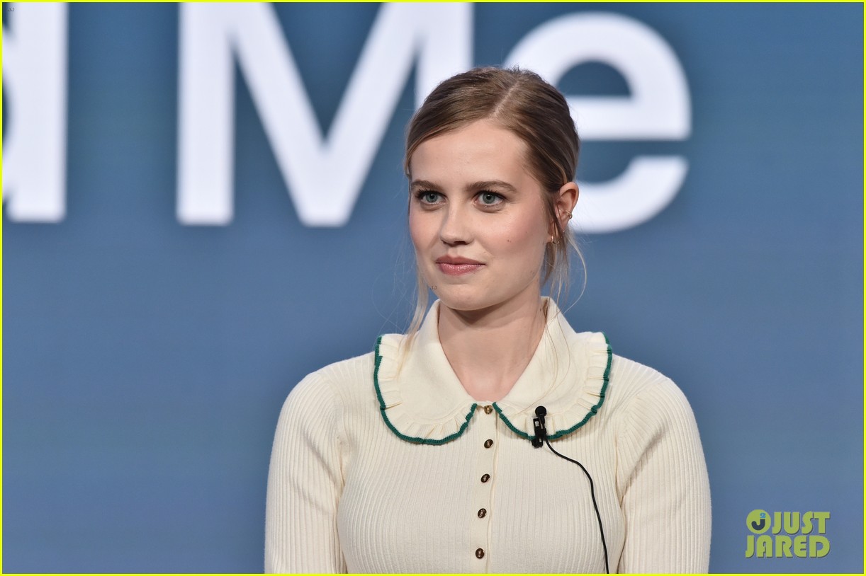 Jennifer Garner's Apple TV+ Series 'The Last Thing He Told Me' Gets ...