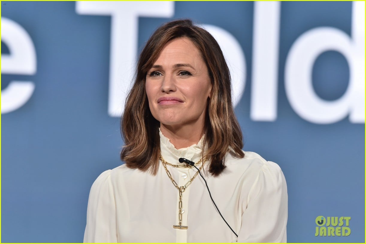 Jennifer Garner's Apple TV+ Series 'The Last Thing He Told Me' Gets ...