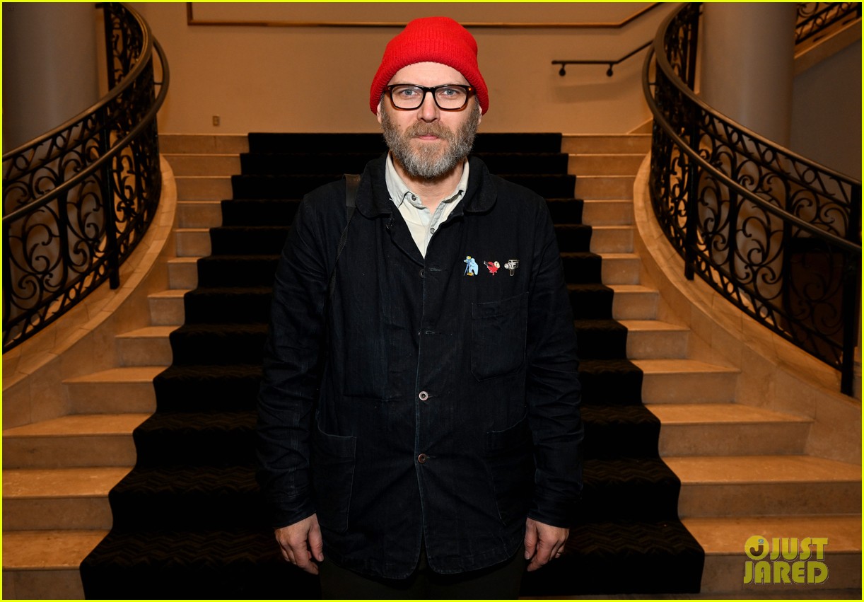 Kate Mara Hosts Screening of Her New Documentary in L.A., Gets Husband ...