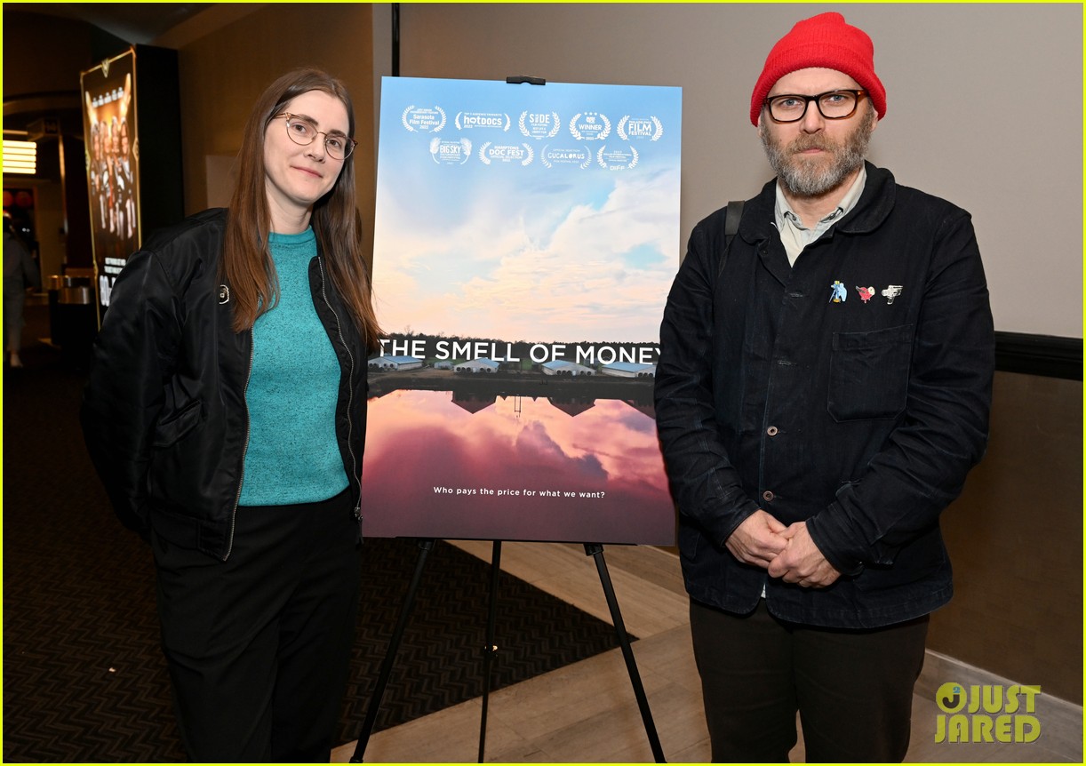 Kate Mara Hosts Screening of Her New Documentary in L.A., Gets Husband ...