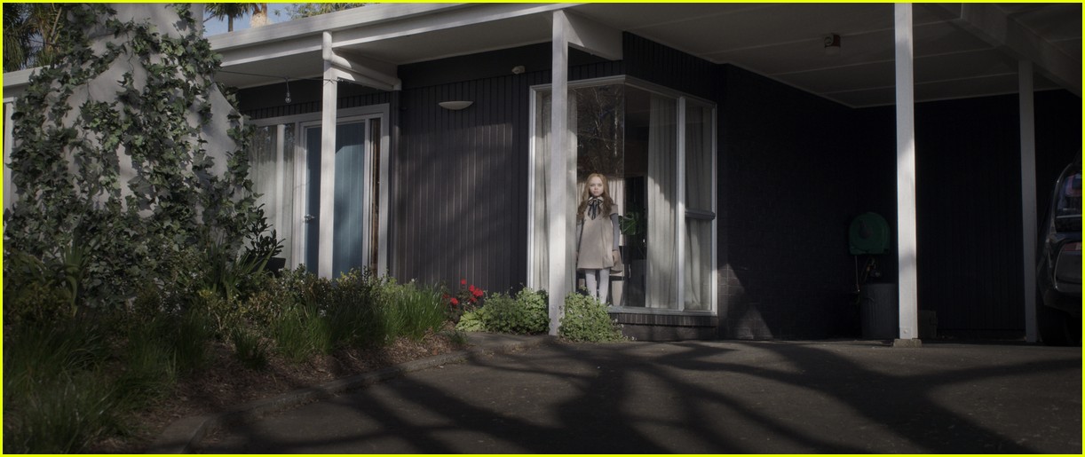 Allison Williams Opens Up About 'M3GAN' Sequel: Photo 4881605 | Photos ...