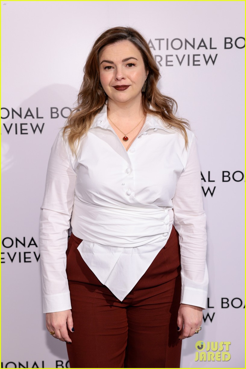 Michelle Yeoh, Colin Farrell & More Honored at National Board of Review ...