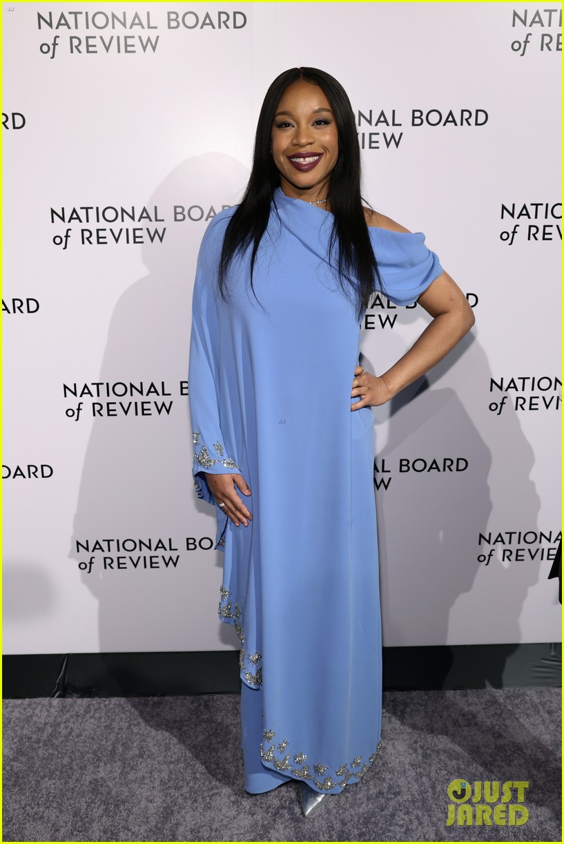 Michelle Yeoh, Colin Farrell & More Honored at National Board of Review ...