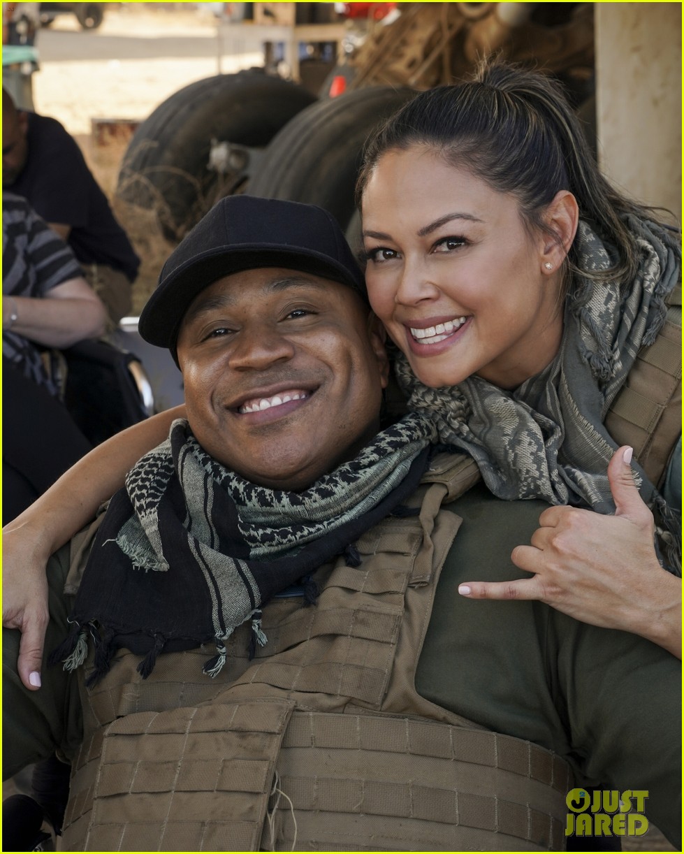 'NCIS' Three-Show Crossover Airs Tonight - Get All The Details Here ...