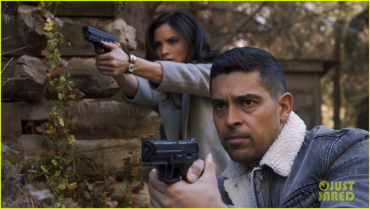 'NCIS' Three-Show Crossover Airs Tonight - Get All The Details Here ...