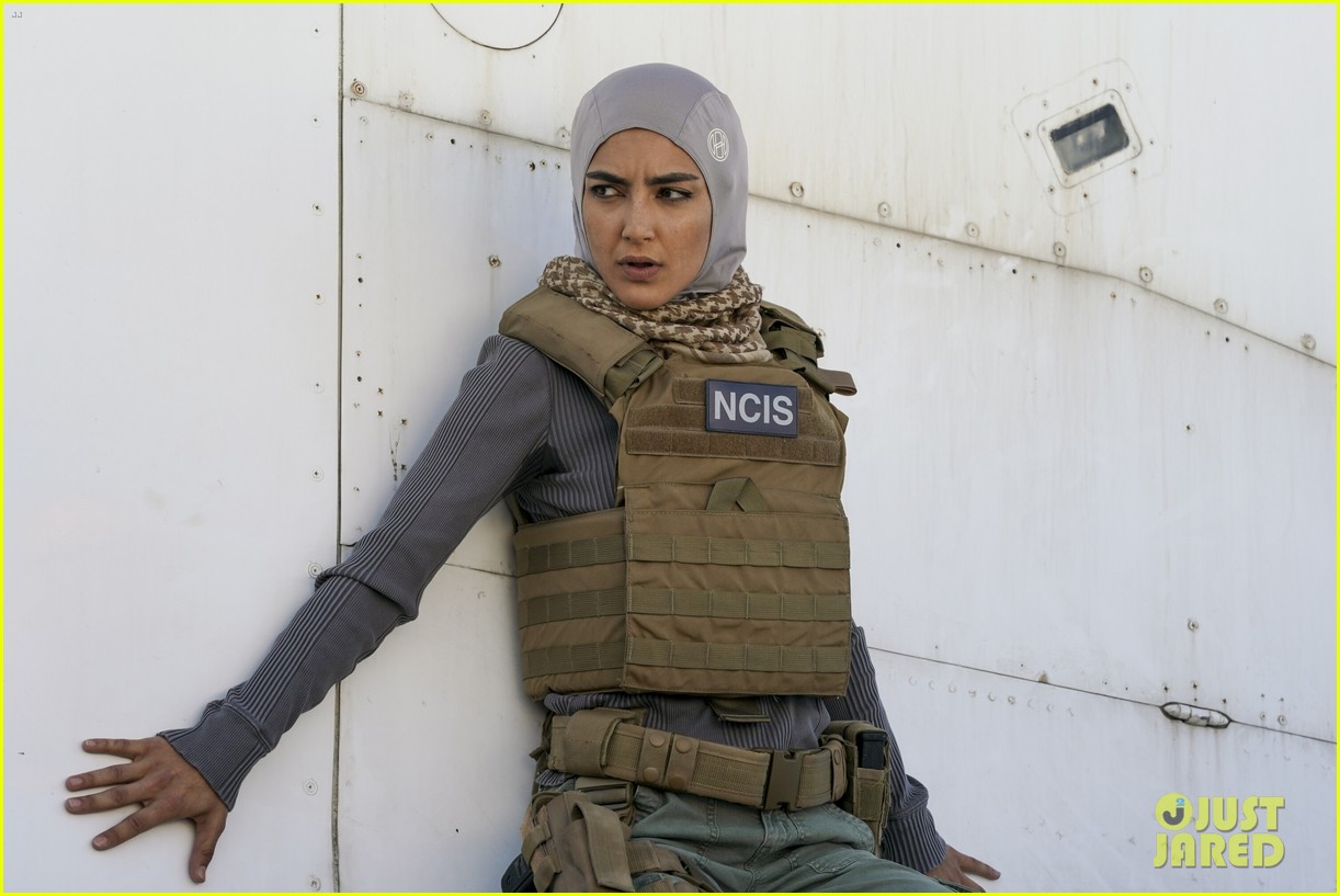 'NCIS' Three-Show Crossover Airs Tonight - Get All The Details Here ...