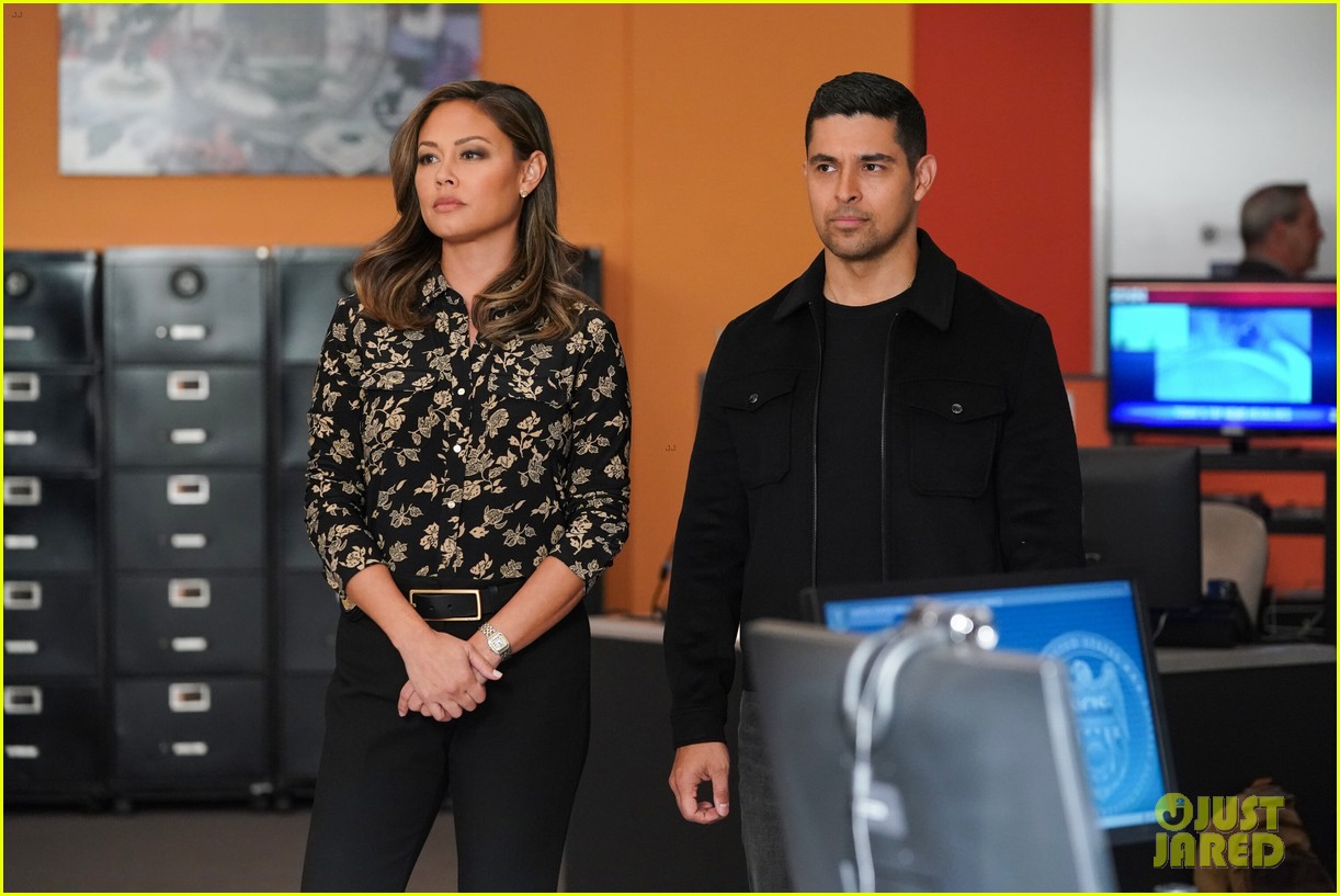 'NCIS' Three-Show Crossover Airs Tonight - Get All The Details Here ...