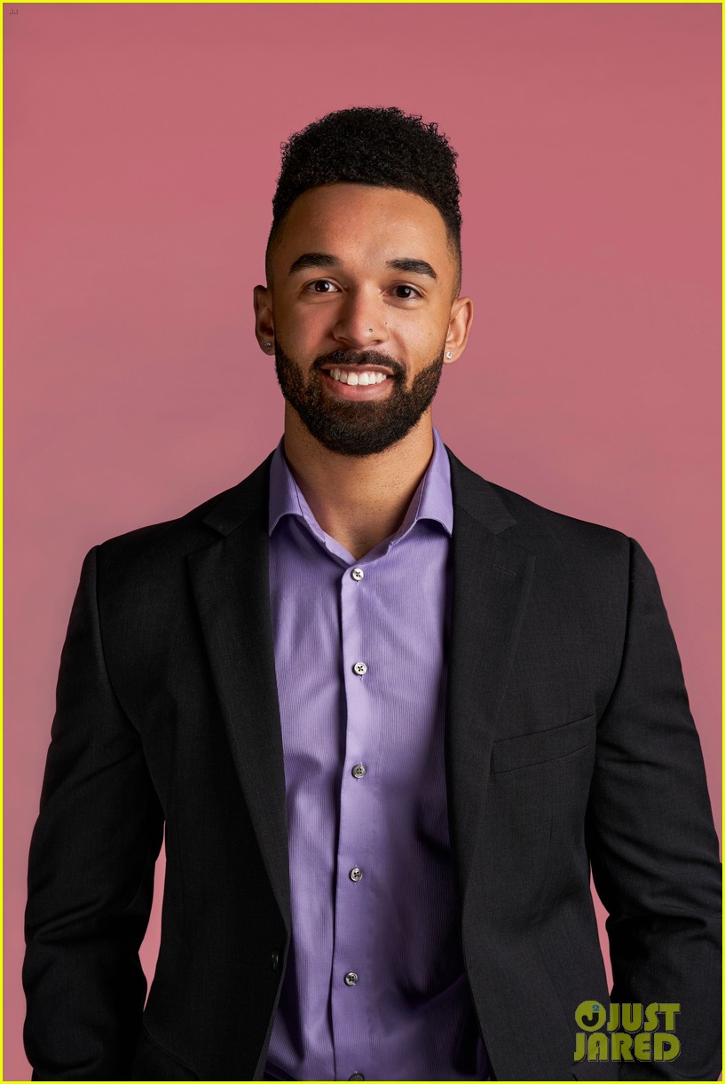 Netflix Brings Together 'Love Is Blind', 'The Circle' & More Reality ...