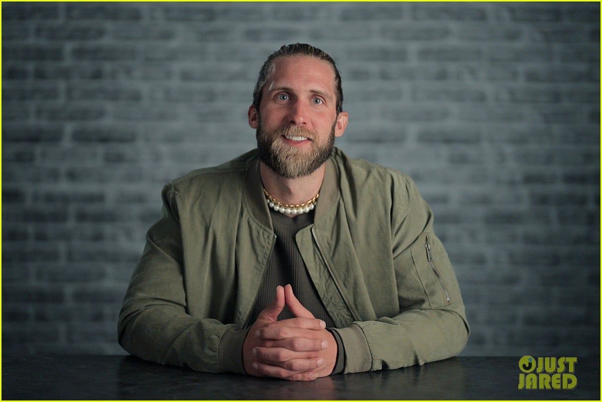 Netflix Brings Together 'Love Is Blind', 'The Circle' & More Reality ...