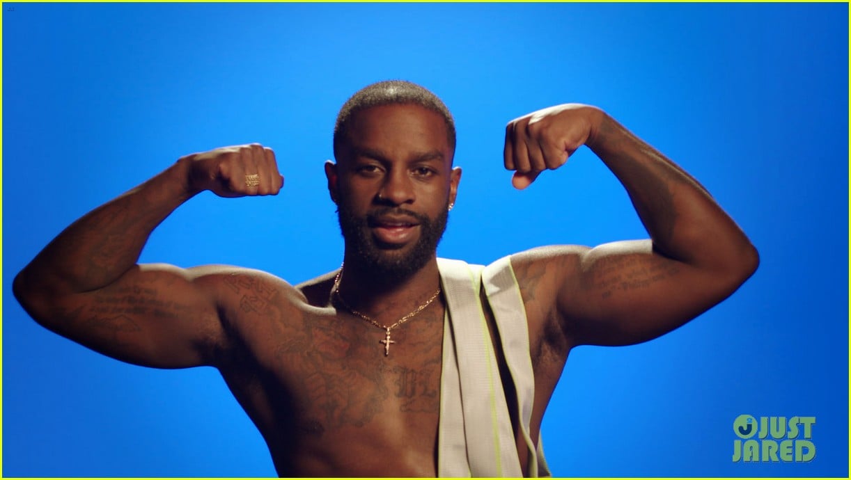 Netflix Brings Together 'Love Is Blind', 'The Circle' & More Reality ...