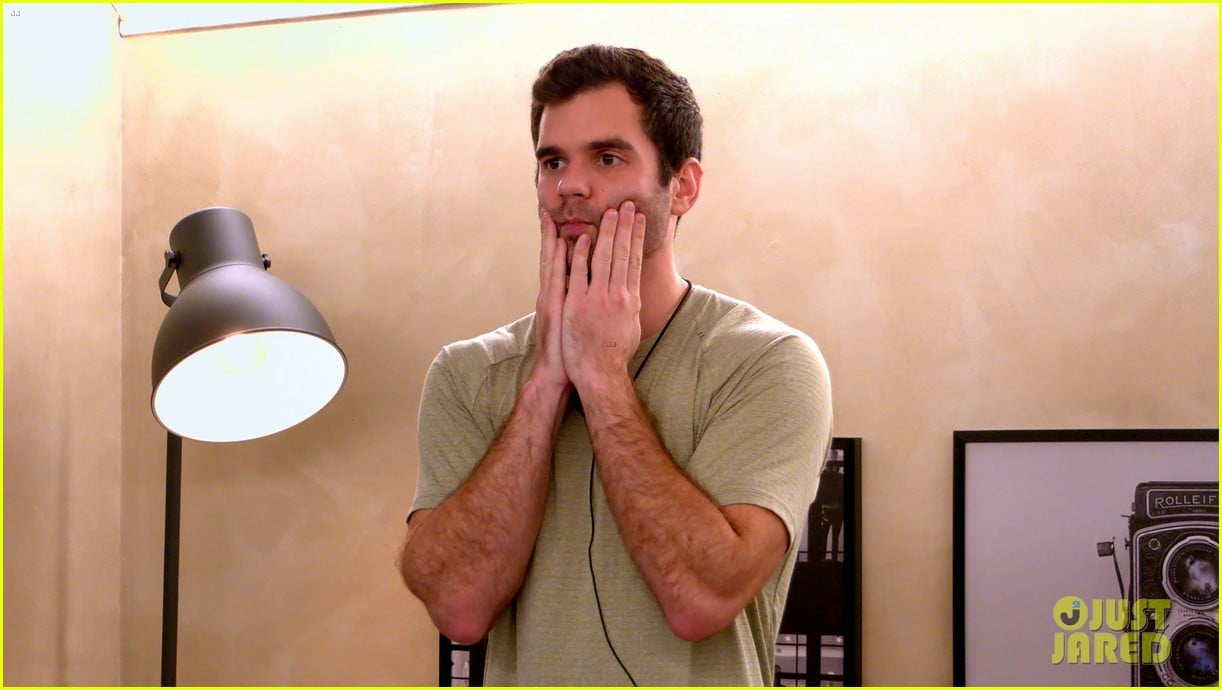 Netflix Brings Together 'Love Is Blind', 'The Circle' & More Reality ...