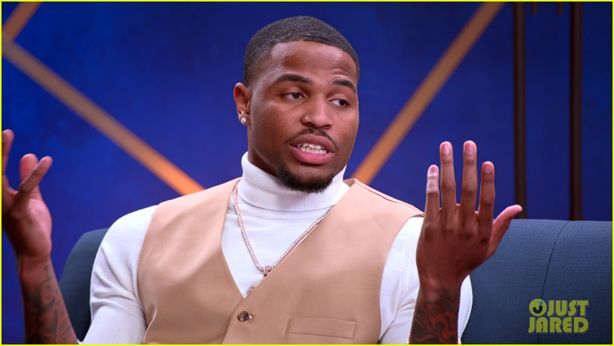 Netflix Brings Together 'Love Is Blind', 'The Circle' & More Reality ...